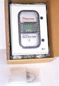 Thermo Ramsey Microtech 3000 - CÔNG TY TRÁCH NHIỆM HỮU HẠN THIẾT BỊ ...